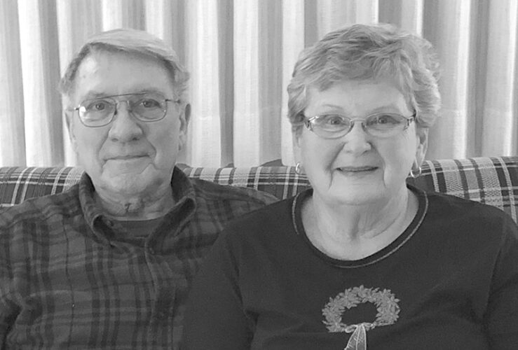 Gollob — 60 years | News, Sports, Jobs - Messenger News